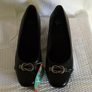Yuu | Shoes | Yuu Monica Nwt | Poshmark
